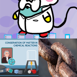 Game Based Learning: Chemical Reactions: Arrangements of Atoms MS.PS1B ...